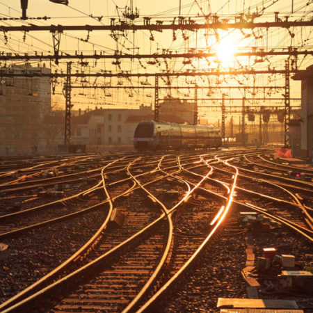 Signalisation - Tisea